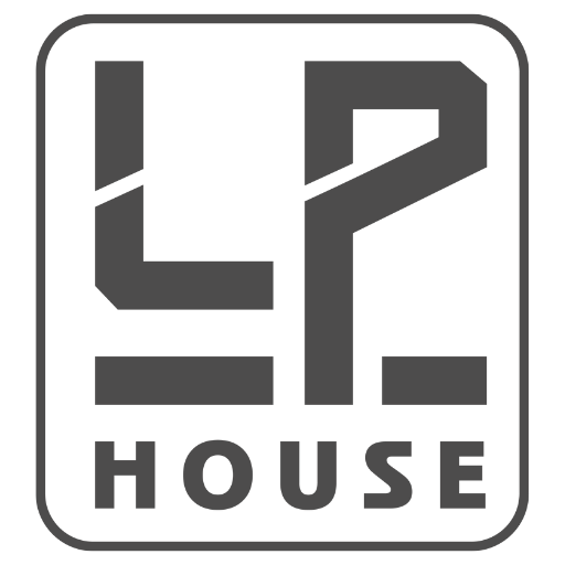 LP House | Design, Inovação e Preço Baixo